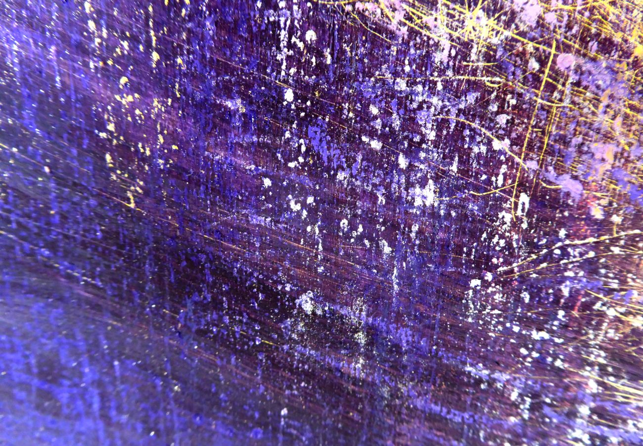 peinture-lecture de l'âme et de l'être, peinture d'âme, peinture vibratoire