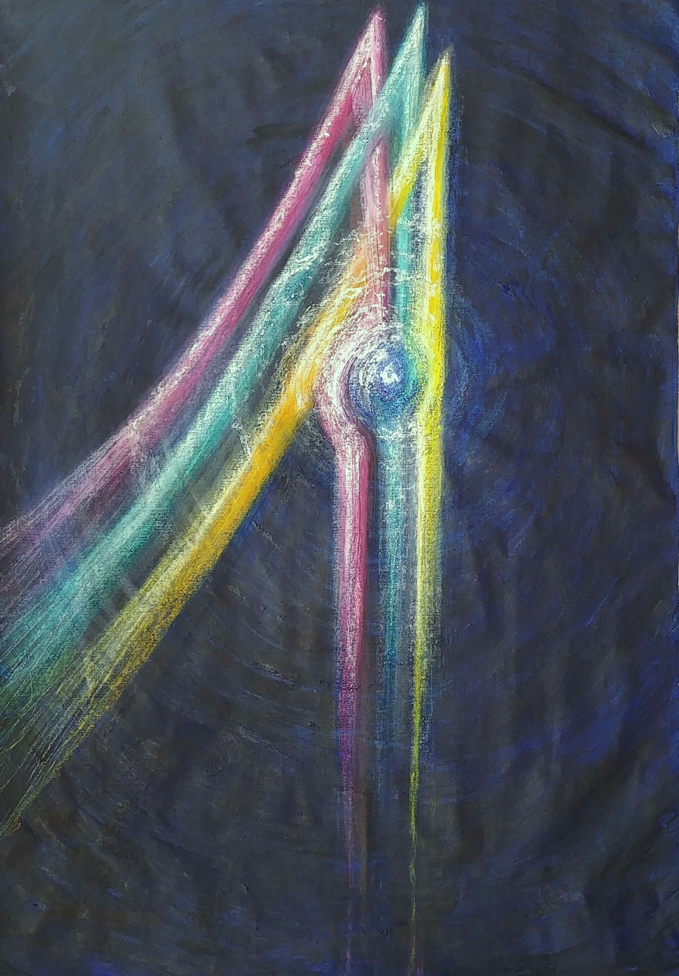 L'Accord | Catherine Stutzmann