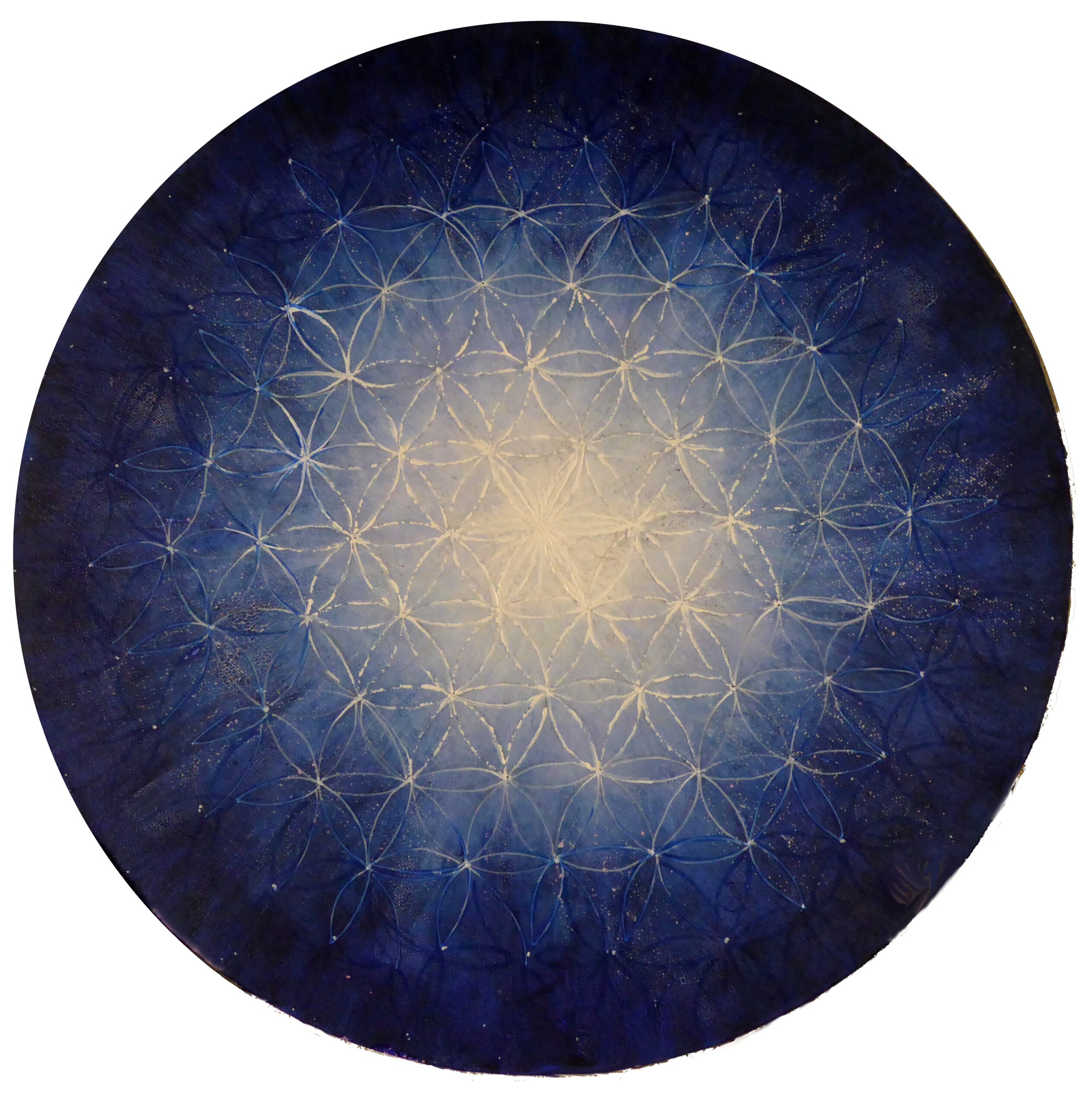 Fleur de Vie | Catherine Stutzmann