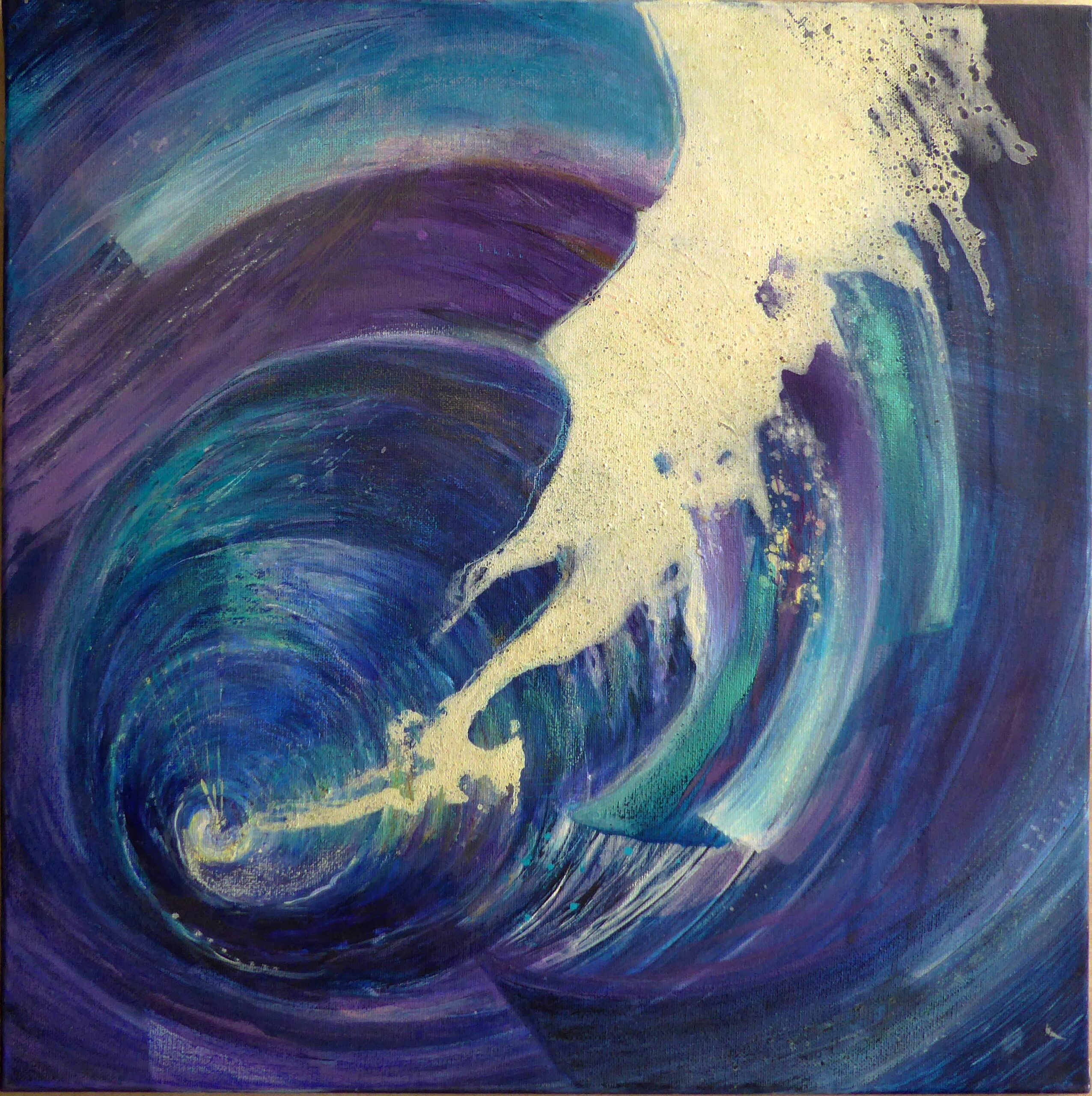 Incarnation | Catherine Stutzmann